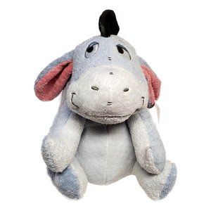 Disney | Toys | Disney Baby Eeyore Plush Months | Poshmark